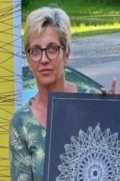 Vesna Podnar - Vjeruj u sebe